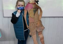 Mapa Corporal - AVAEC